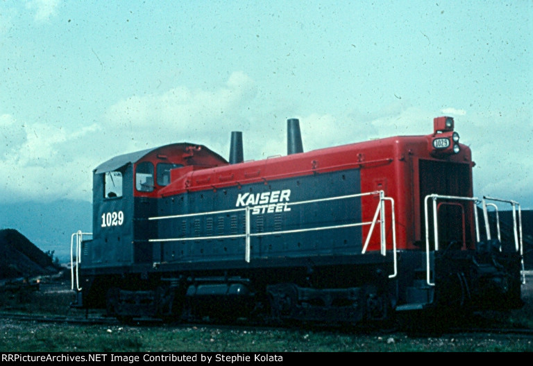 KSCX 1029